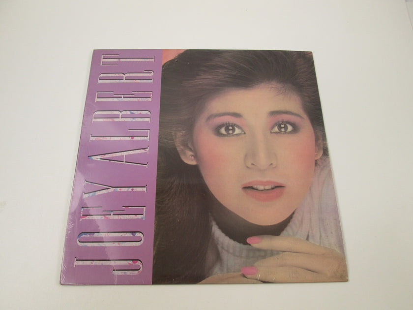 Joey Albert Sealed (VG) DYP-8641 LP Vinyl | Japan Records Vinyl Store ...